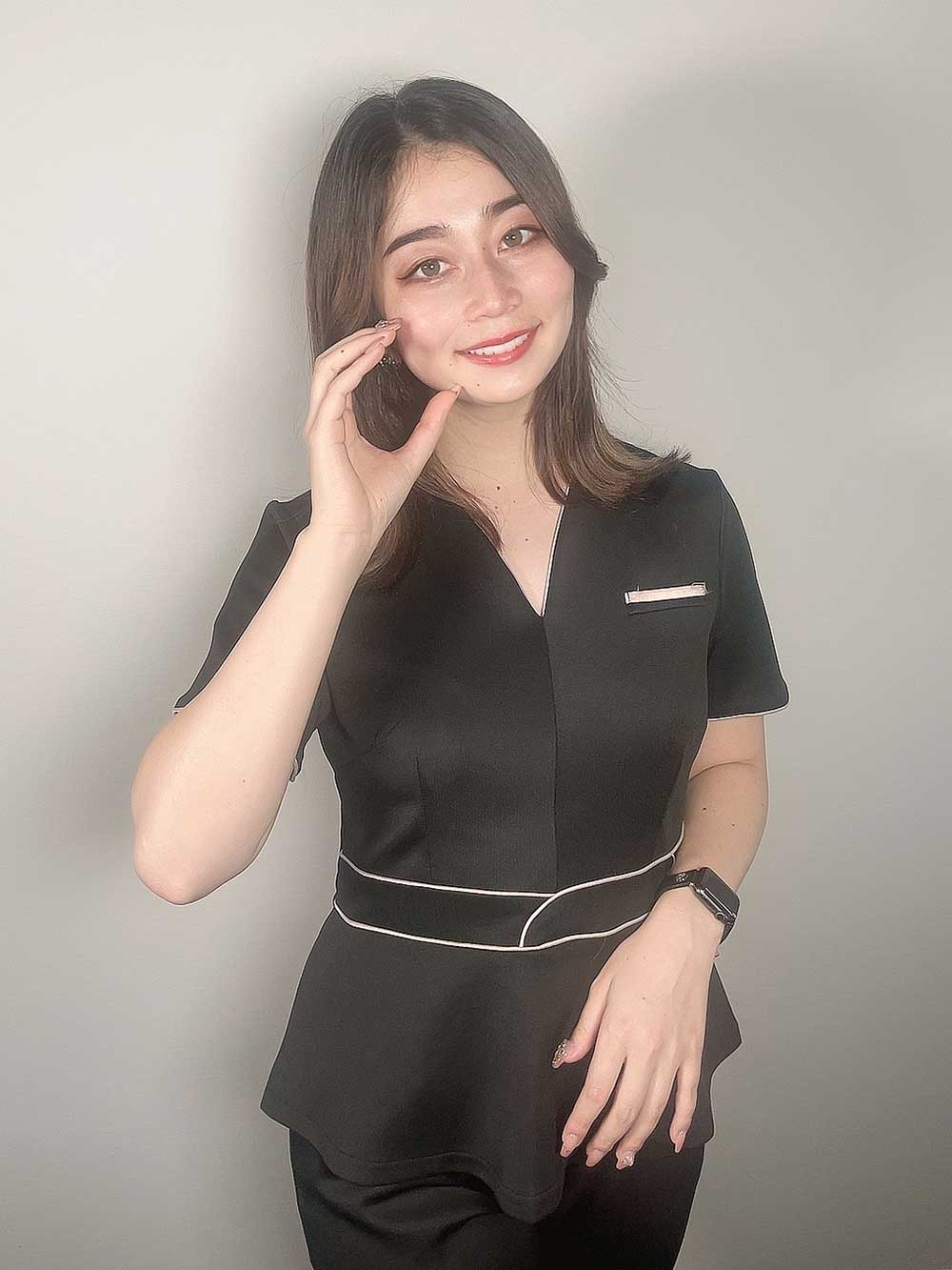 HOME | salon de CERM ちぇるま